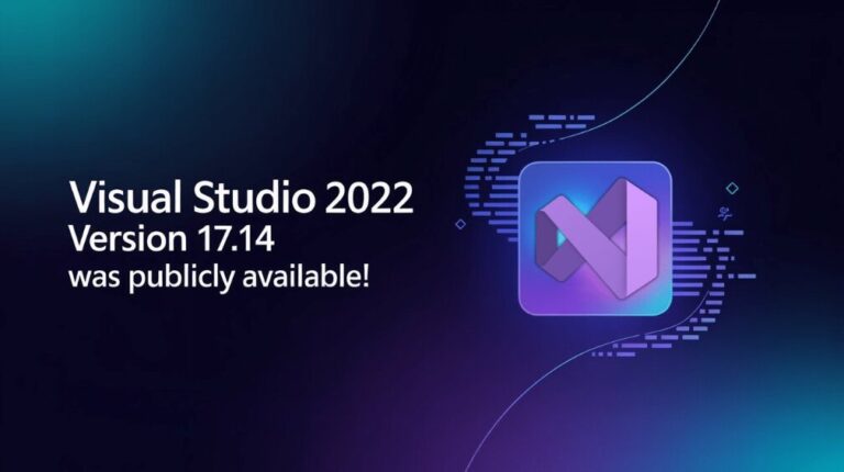 Visual Studio 2022 version 17.14 has been released! - Tehran Digest