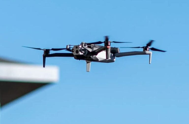Pezishkian enacts comprehensive law regulating civilian drone ...